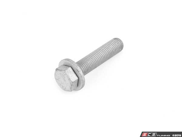 Genuine Volkswagen Audi - N91174201 - BOLT (N 911 742 01)