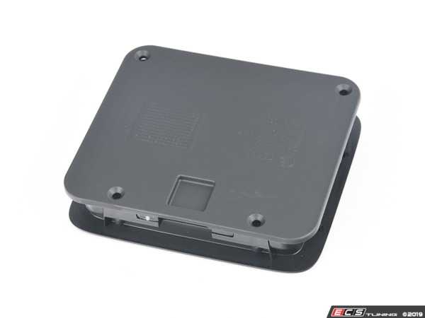 Genuine Volkswagen Audi - 5N08871839B9 - HANDLE