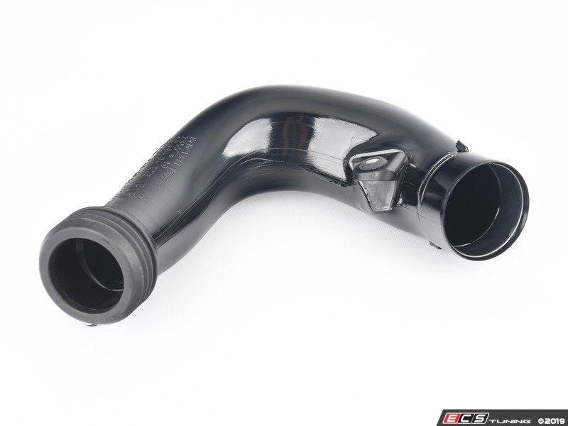 Genuine BMW - 13717583727 - Air Duct (13-71-7-583-727)