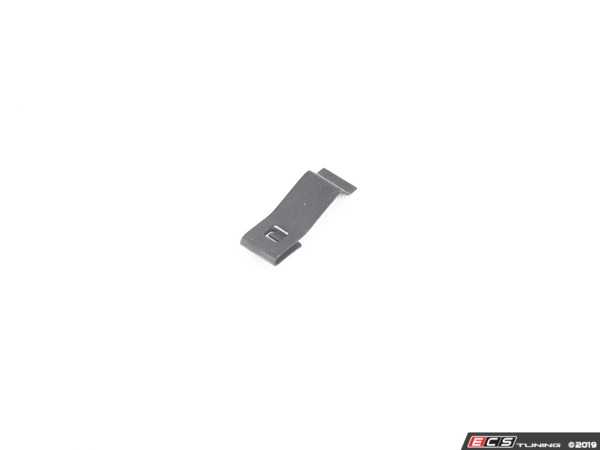 Genuine Volkswagen Audi - WHT006970 - CLAMP (WHT 006 970)