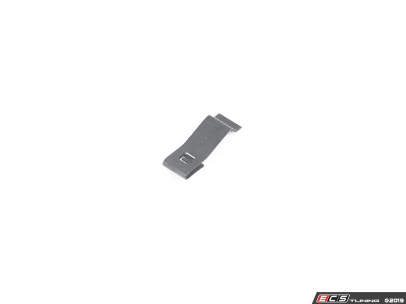 Genuine Volkswagen Audi - WHT006970 - CLAMP (WHT 006 970)