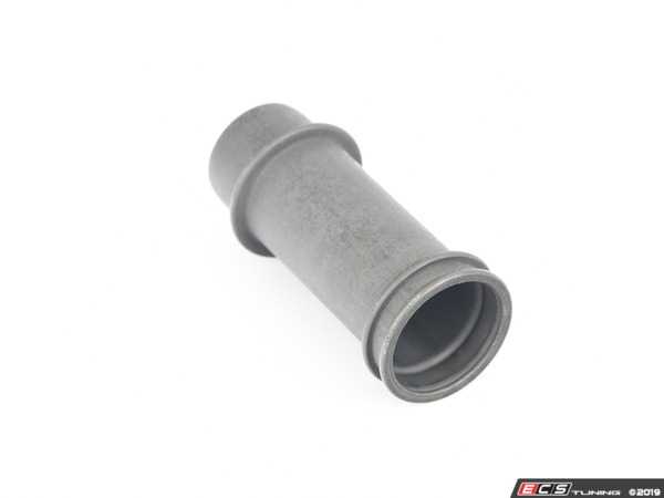 Genuine Volkswagen Audi - 079121071DA - PIPE (079 121 071 DA)