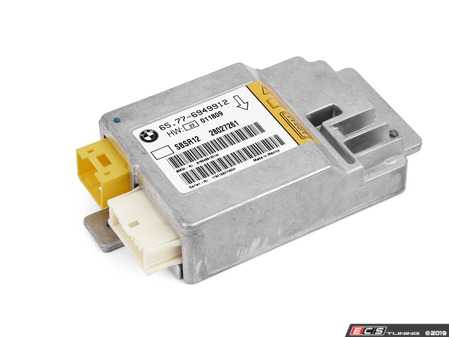 Genuine BMW - 65776949912 - SENSOR (65-77-6-949-912)