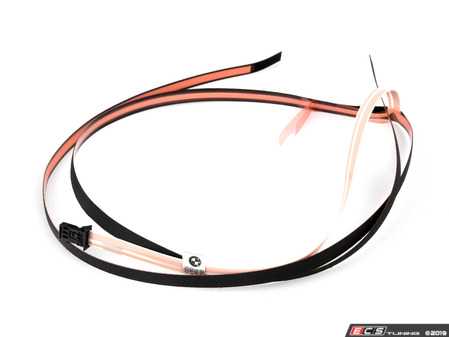 Genuine BMW - 65206933325 - Antenna (65-20-6-933-325)