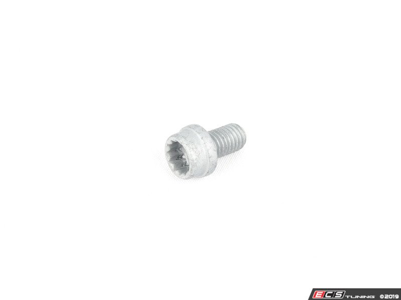 Genuine Volkswagen Audi - N91065401 - BOLT (N 910 654 01)