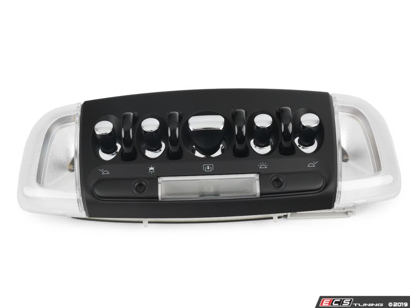 Genuine BMW - 63319365103 - INTERIOR LIGHT, FRONT - (NO LONGER ...