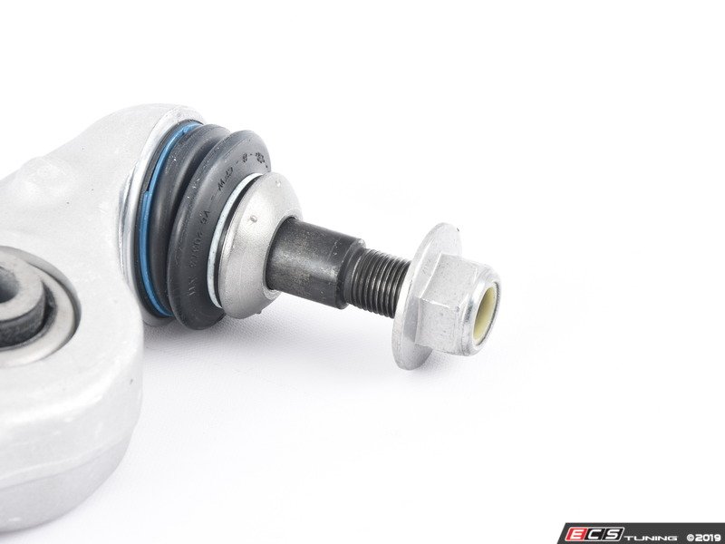 Lemforder - 31126794203 - Front Lower Control Arm - Left