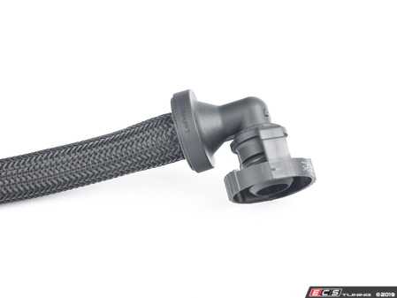 Genuine BMW - 13907847243 - Vent Valve (13-90-7-847-243)