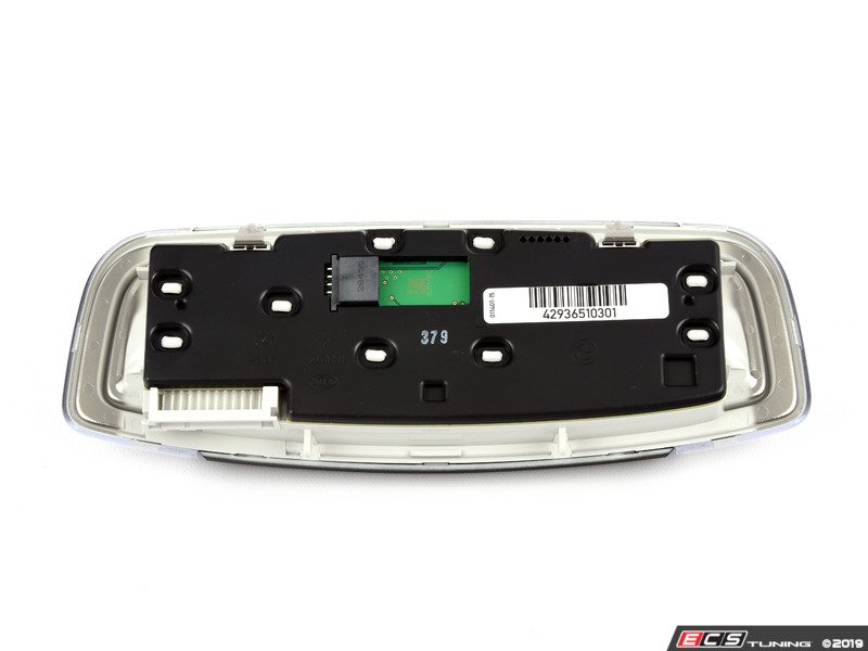 Genuine BMW - 63319365103 - INTERIOR LIGHT, FRONT - (NO LONGER ...