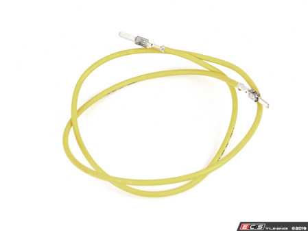Genuine Volkswagen Audi - 000979226E - Repair Wire Set (000 979 226 E)