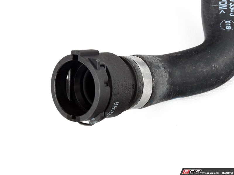 Genuine Volkswagen Audi - 4H0819334J - HOSE (4H0 819 334 J)