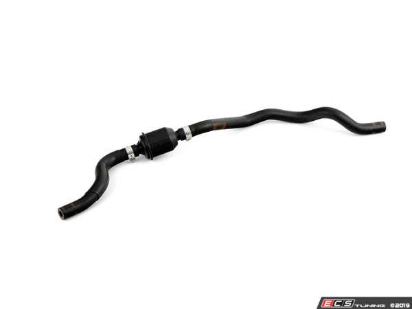 Genuine Volkswagen Audi - 8R0201991AK - VENTHOSE (8R0 201 991 AK)