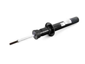 BMW F15 X5 xDrive35i N55 3.0L Front Shocks - ECS Tuning