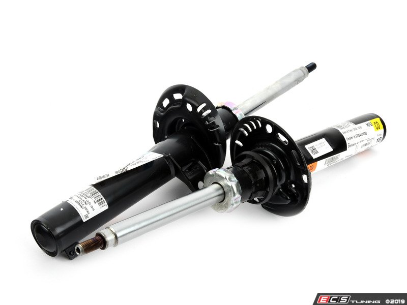 Genuine Volkswagen Audi - 1K0513029FAKT - Shocks & Struts Set (1K0 513 ...