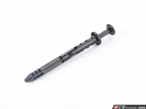 Genuine Volkswagen Audi - 80A512182 - LOC. PIN (80A 512 182)