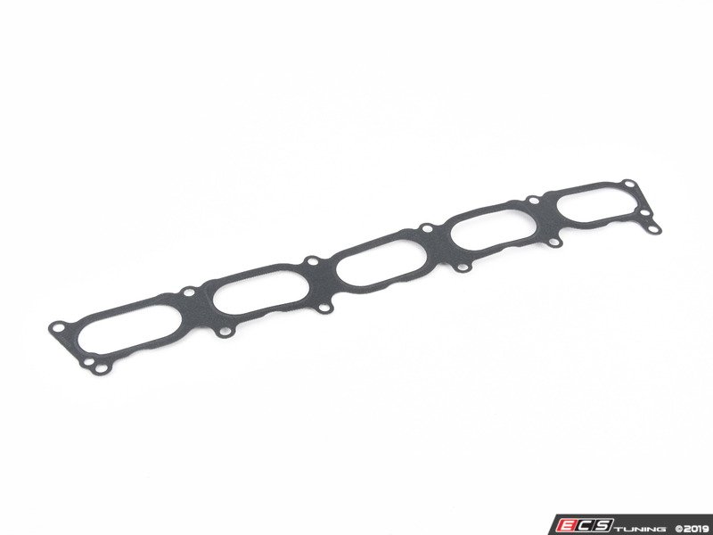 Genuine Volkswagen Audi - 07K133379G - Lower Intake Manifold Gasket ...