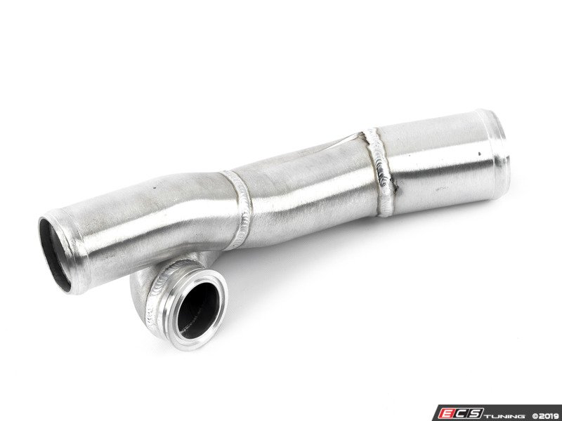 VRSF - 10901045 - VRSF Aluminum Turbo Outlet Boost Pipe - V-Band