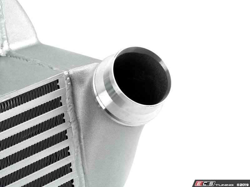 VRSF - 10303010 - VRSF Competition HD Intercooler Upgrade Kit - 5