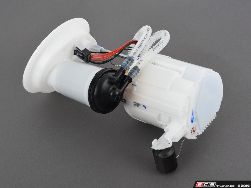 Genuine BMW - 16117344066 - Fuel Pump with Filter (16-11-7-344-066)
