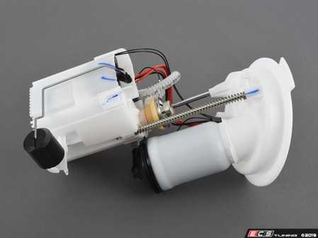 Genuine BMW - 16117344066 - Fuel Pump with Filter (16-11-7-344-066)