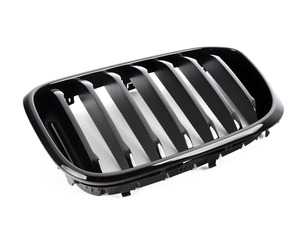 BMW G01 X3 sDrive30i B46 2.0L Grilles - ECS Tuning