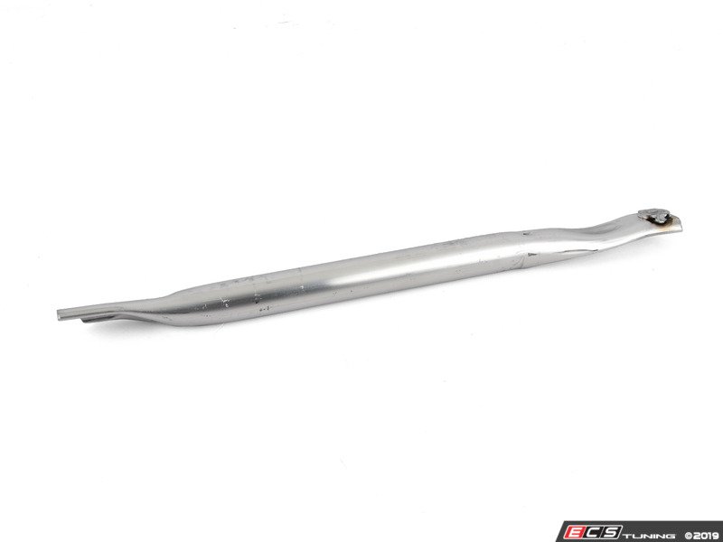 Genuine BMW - 51617416970 - STRUT TOWER BRACE, R (51-61-7-416-970)