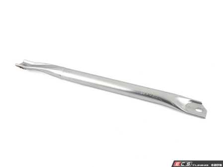 Genuine BMW - 51617416970 - STRUT TOWER BRACE, R (51-61-7-416-970)