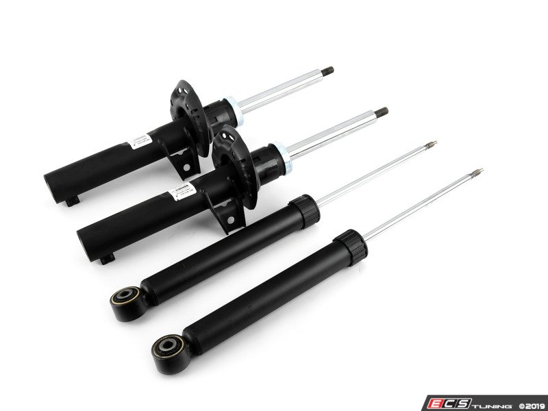 Genuine Volkswagen Audi - 561413031k1KT - Shocks & Struts Set (561 413 ...