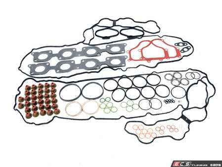 Elring - 11127583203 - Cylinder Head Gasket Set