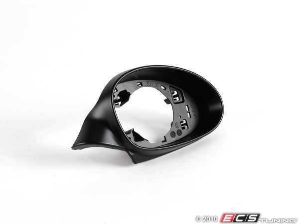 Genuine BMW - 51167170564 - Mirror Housing - right (51-16-7-170-564)