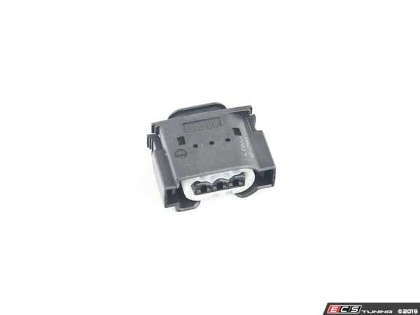 Genuine BMW - 12527507258 - HOUSING (12-52-7-507-258)