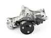 Genuine BMW - 11517644809 - Water Pump With Support Bracket (11-51-7 ...