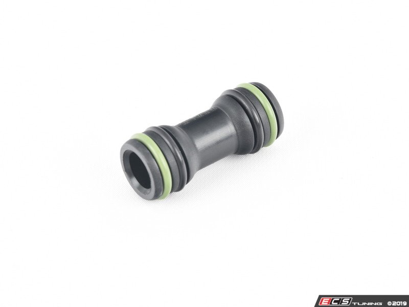 Genuine Volkswagen Audi - 06H103223A - PCV Breather Hose (06H 103 223 A)