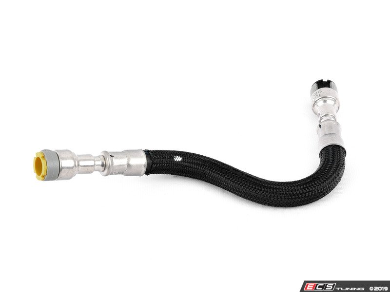 Genuine BMW - 13537606562 - Fuel Hose (13-53-7-606-562)