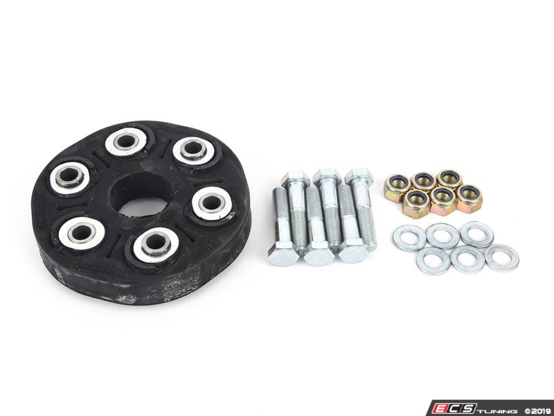 Febi - 2104101115 - Propeller Shaft Flex Joint - Priced Each