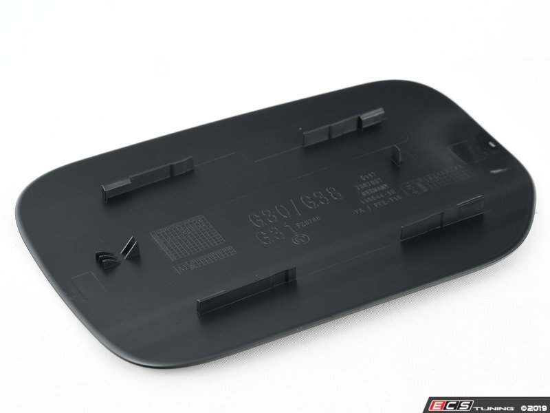Genuine BMW - 51177387937 - CHARGING LID (51-17-7-387-937)
