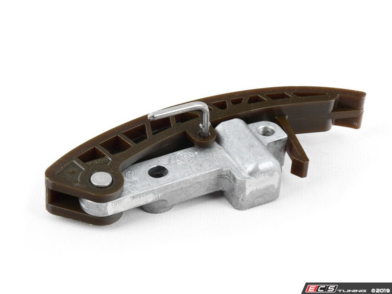Genuine Volkswagen Audi - 03H109467 - Timing Chain Tensioner Rail ...