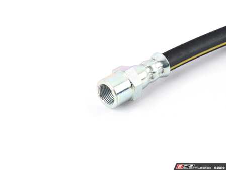 Meyle - 34321162616 - Mid Brake Hose - Left