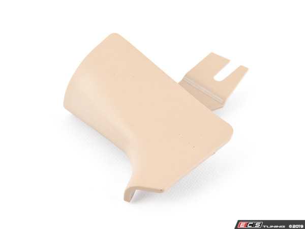 Genuine BMW - 52107025248 - E46 Covering - Inner Right - Hellbeige (52 ...