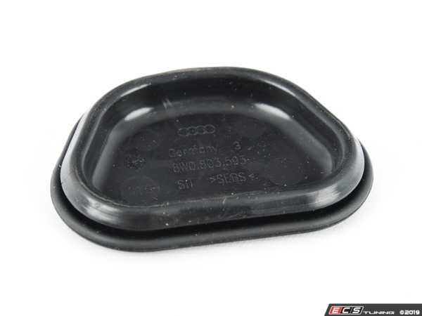 Genuine Volkswagen Audi - 8W0803593 - PLUG (8W0 803 593)