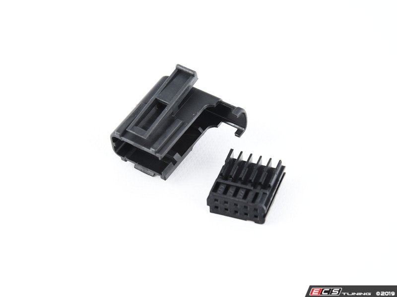 Genuine Volkswagen Audi - 443971980B - HOUSING (443 971 980 B)