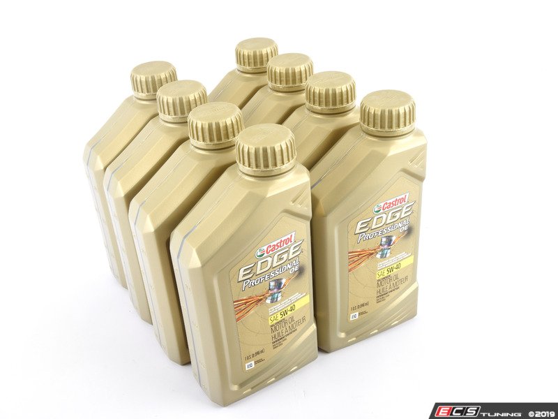 Genuine Volkswagen Audi - 06M198405FKT2 - Oil Service Kit (06M 198 405 ...