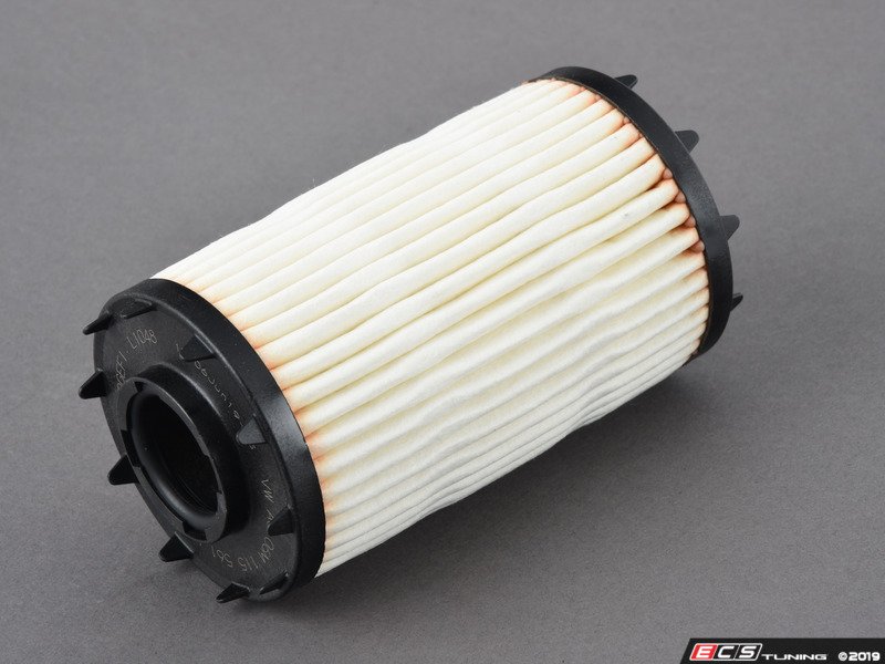 Genuine Volkswagen Audi - 06M198405FKT2 - Oil Service Kit (06M 198 405 ...