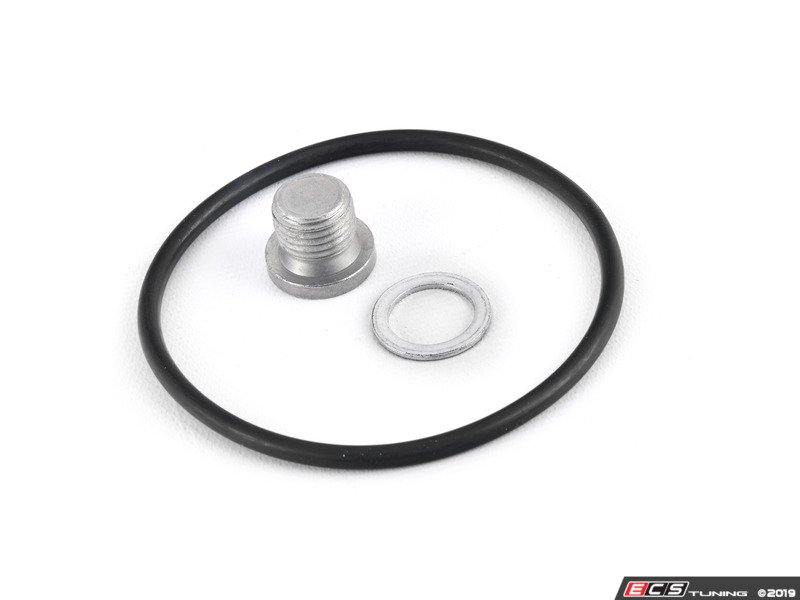 Genuine Volkswagen Audi - 06M198405FKT2 - Oil Service Kit (06M 198 405 ...