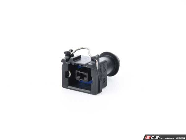 Genuine BMW - 12527515737 - SOCKET HOUSING (12-52-7-515-737)