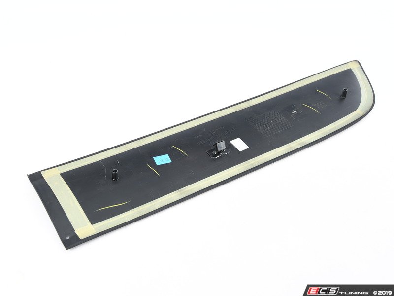 Genuine Porsche - 95B898566OK1 - Z TRIM