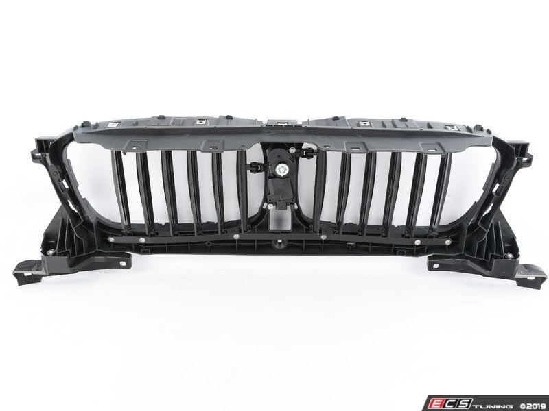 Genuine BMW - 51137497227 - Air Flaps - Upper - Basis (51-13-7-497-227)