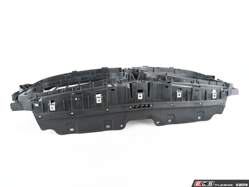 Genuine BMW - 51137497227 - Air Flaps - Upper - Basis (51-13-7-497-227)