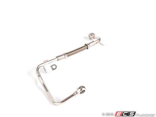 Genuine Volkswagen Audi - 06F145778G - Turbo Oil Line - Feed (06F 145 ...