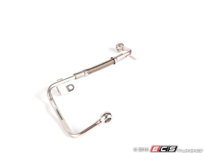 Genuine Volkswagen Audi - 06F145778G - Turbo Oil Line - Feed (06F 145 ...